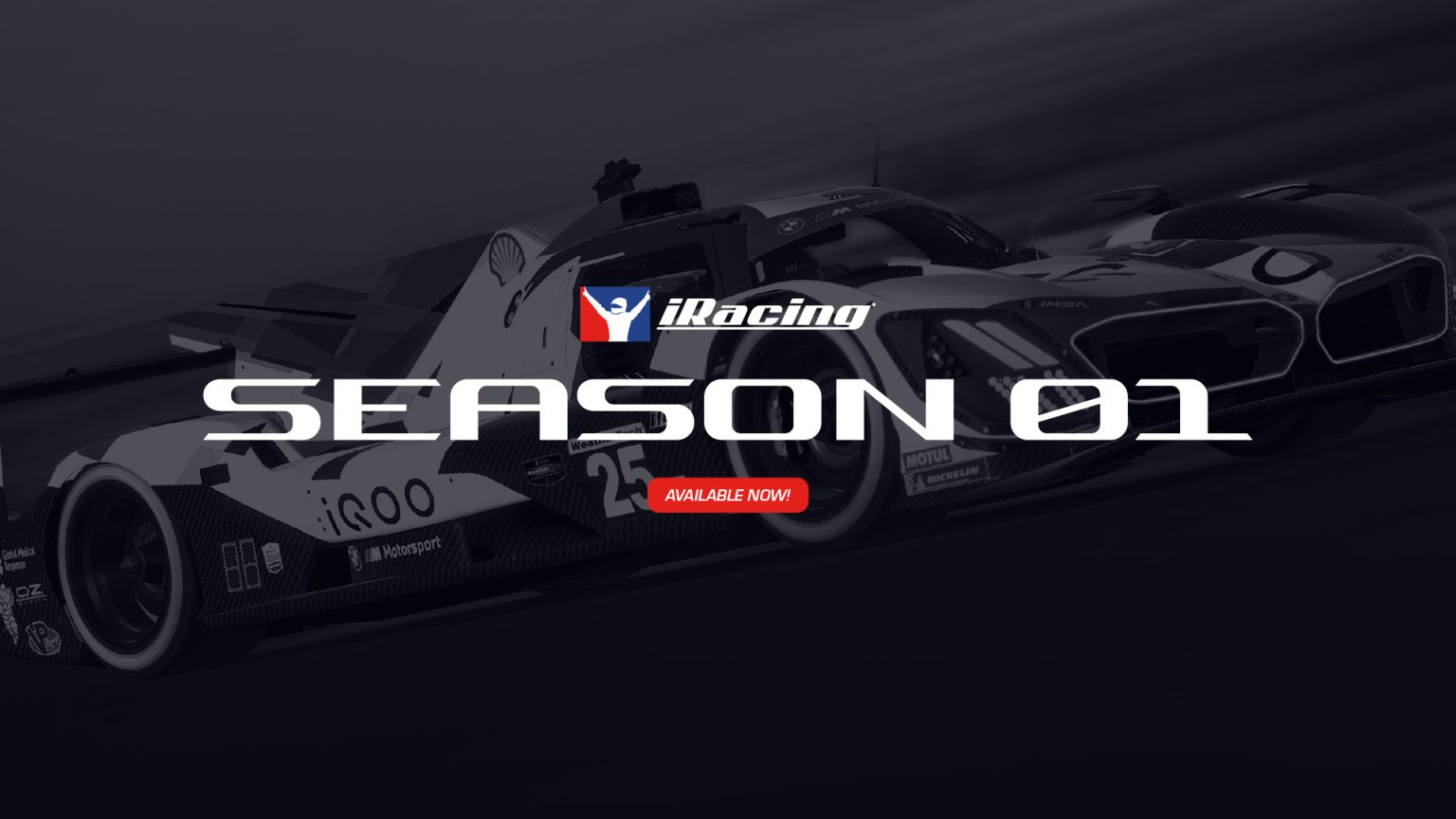 iRacing 2023 Season 1 is HERE! - iRacing.com | iRacing.com Motorsport Simulations