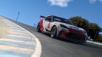 Toyota GR86 - iRacing.com | iRacing.com Motorsport Simulations