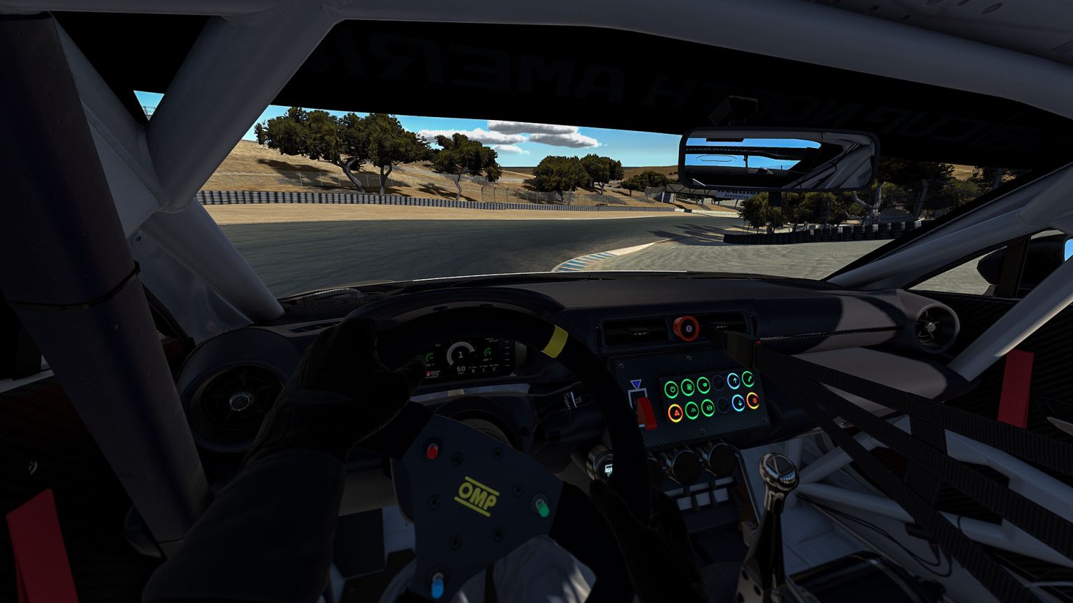 Toyota GR86 - iRacing.com | iRacing.com Motorsport Simulations
