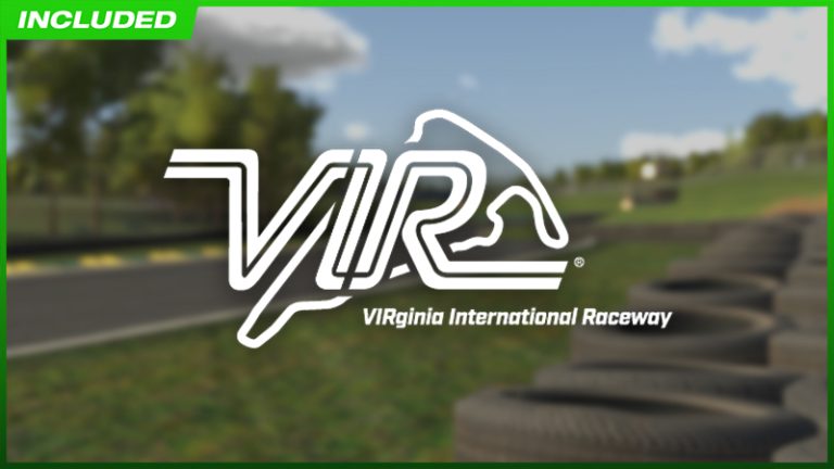 iRacing Tracks Archive - iRacing.com | iRacing.com Motorsport Simulations