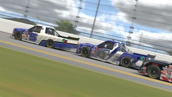 NASCAR iRacing Class C Series - iRacing.com | iRacing.com Motorsport ...