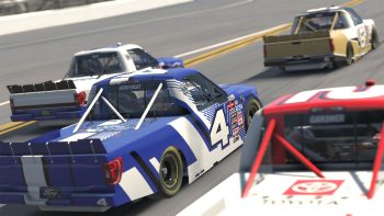 NASCAR iRacing Class C Series - iRacing.com | iRacing.com Motorsport ...