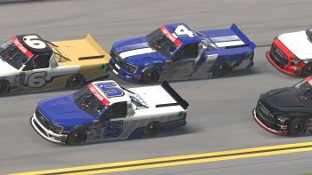 NASCAR Truck Series Chevrolet Silverado - iRacing.com | iRacing.com ...