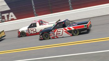 NASCAR iRacing Class C Series - iRacing.com | iRacing.com Motorsport ...
