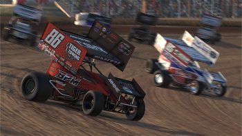 Dirt Oval Racing Archives - iRacing.com | iRacing.com Motorsport ...