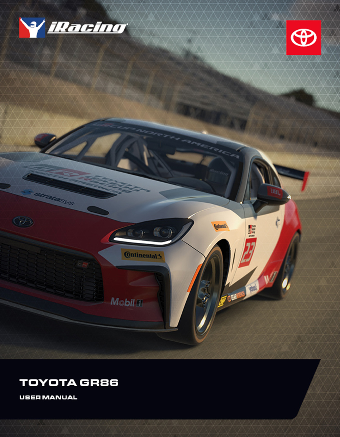 User Manuals - iRacing.com | iRacing.com Motorsport Simulations