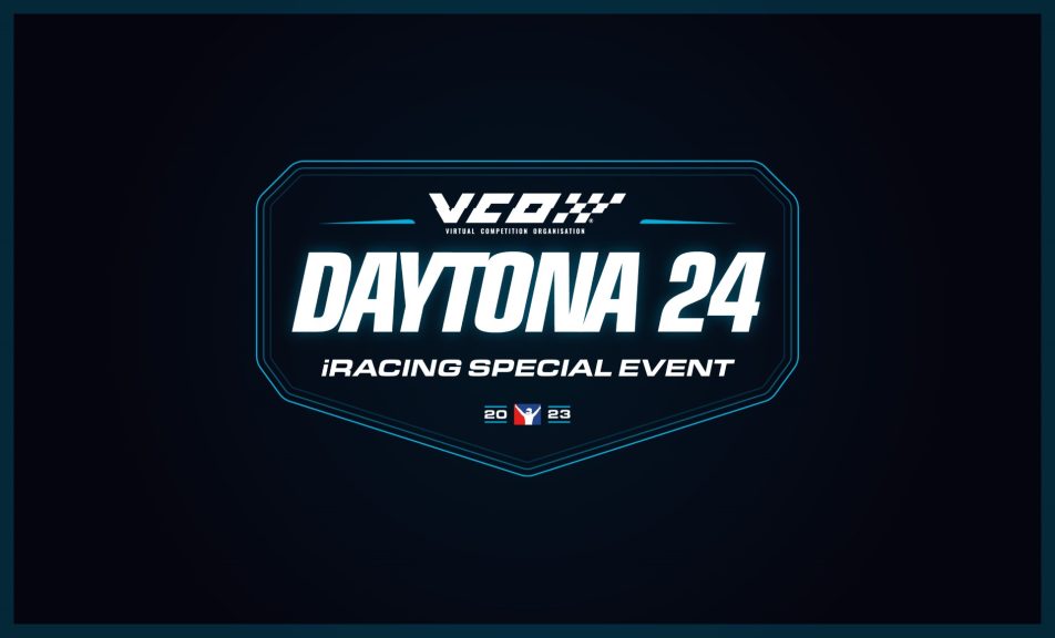 2023 Special Events Calendar IRacing
