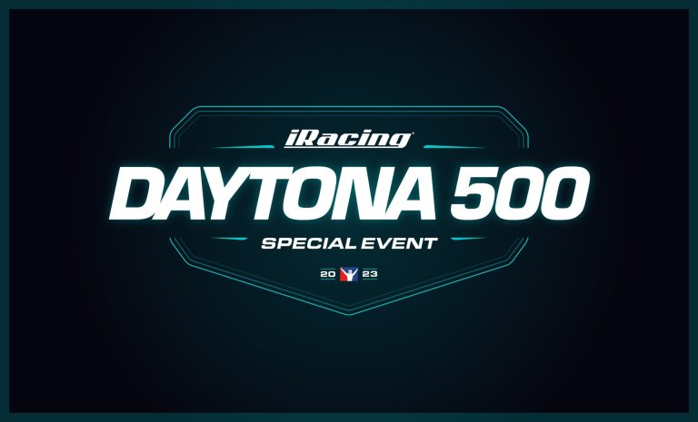 2023 Special Events Calendar - iRacing.com