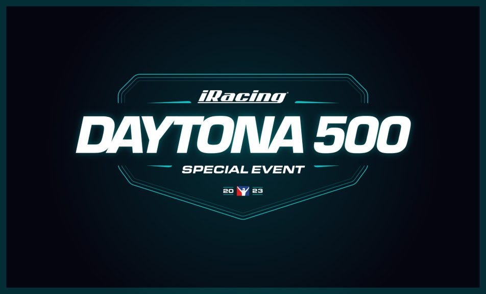 2023 Special Events Calendar IRacing