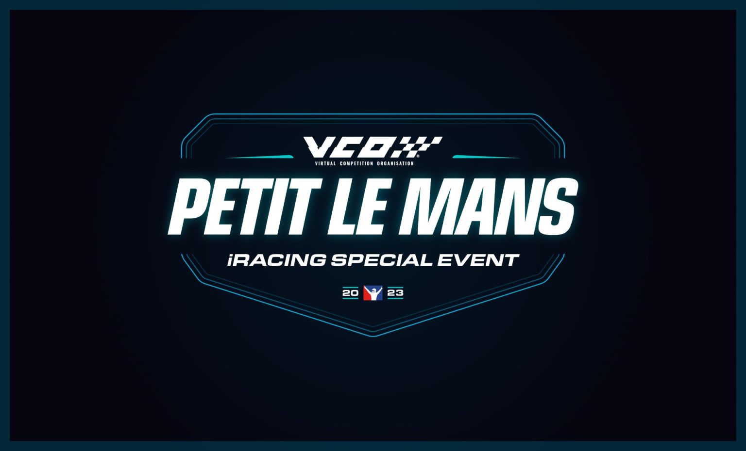 2023 Special Events Calendar IRacing