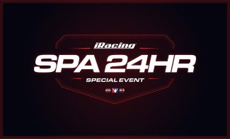 2023 Special Events Calendar - iRacing.com