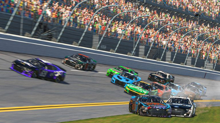 Road to Pro - eNASCAR Coca-Cola iRacing Series - iRacing.com