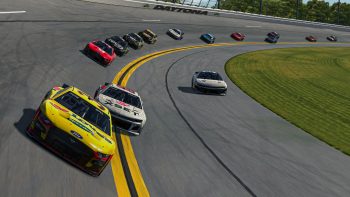 Road to Pro - eNASCAR Coca-Cola iRacing Series - iRacing.com