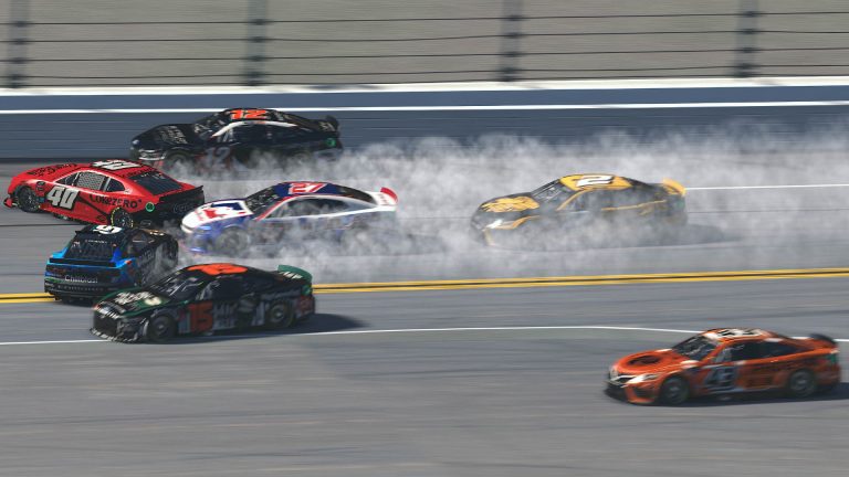 Road to Pro - eNASCAR Coca-Cola iRacing Series - iRacing.com