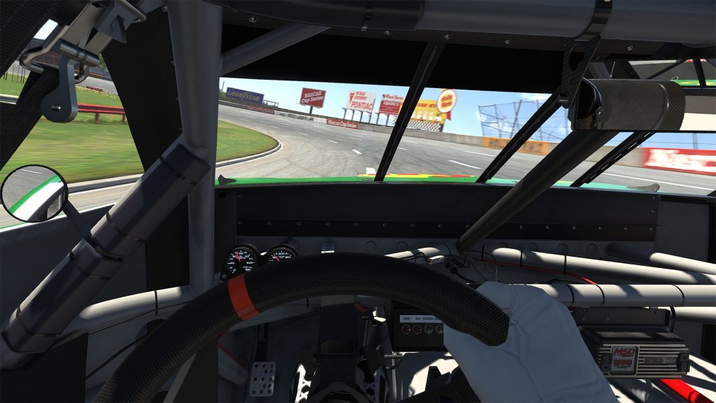 Late Model Stock - iRacing.com | iRacing.com Motorsport Simulations