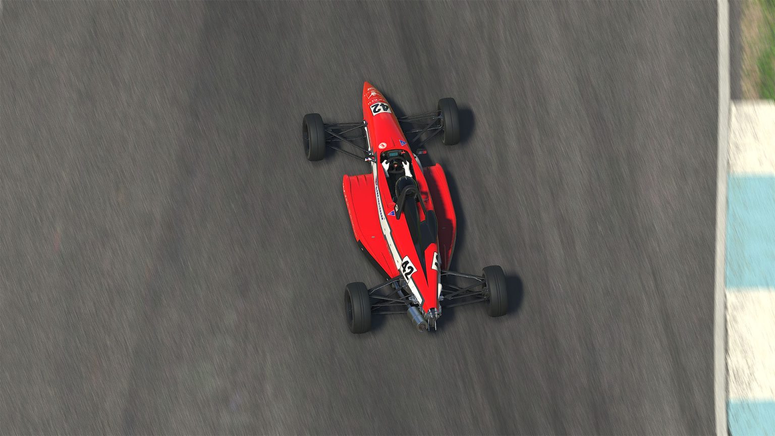 Ray FF1600 - iRacing.com | iRacing.com Motorsport Simulations