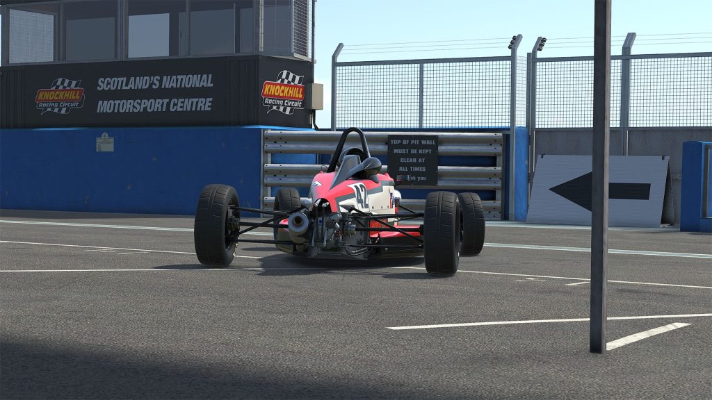 Ray FF1600 - iRacing.com | iRacing.com Motorsport Simulations