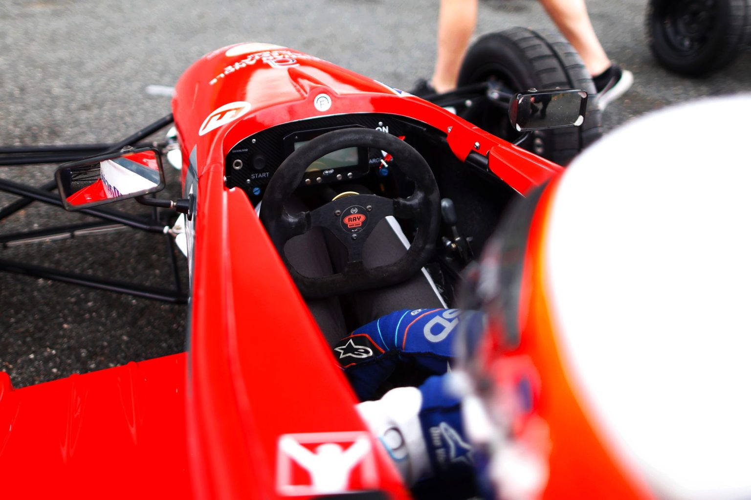 INSIGHT: Max Esterson on the Ray FF1600 - iRacing.com | iRacing.com ...