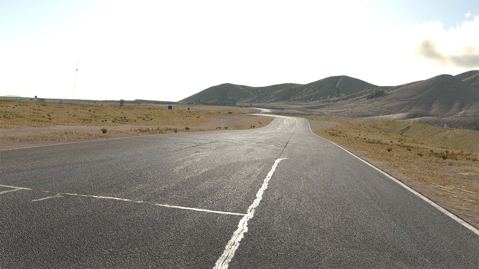 Willow Springs Raceway - iRacing.com | iRacing.com Motorsport Simulations