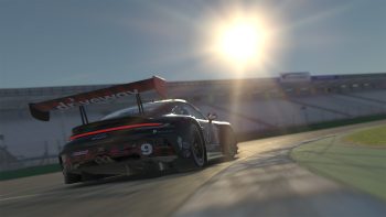 Porsche 911 GT3 R (992) - iRacing.com | iRacing.com Motorsport Simulations
