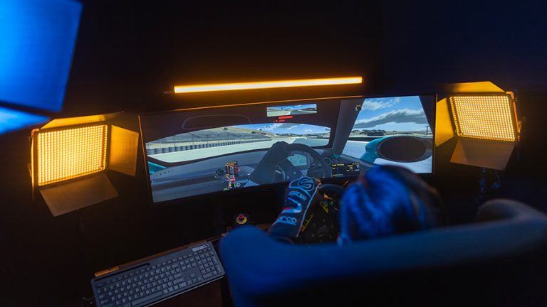 Racing Prodigy Announces Prodigy Racing League, Real-World Prodigy Week ...