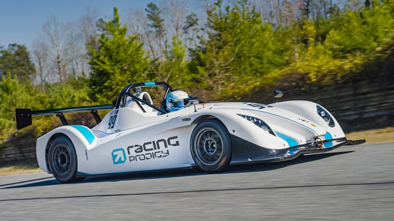 Racing Prodigy Announces Prodigy Racing League, Real-World Prodigy Week ...