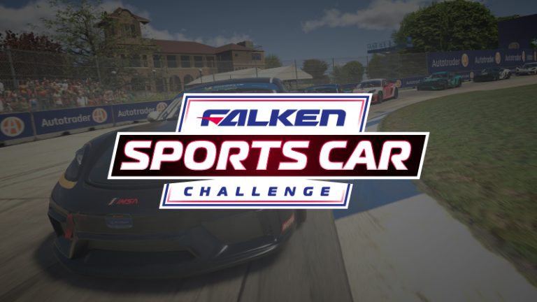 Sports Car - iRacing.com | iRacing.com Motorsport Simulations