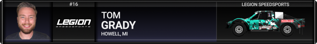 Drivers - iRacing.com