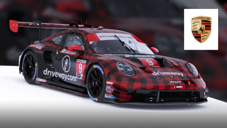 iRacing Weather System - iRacing.com | iRacing.com Motorsport Simulations