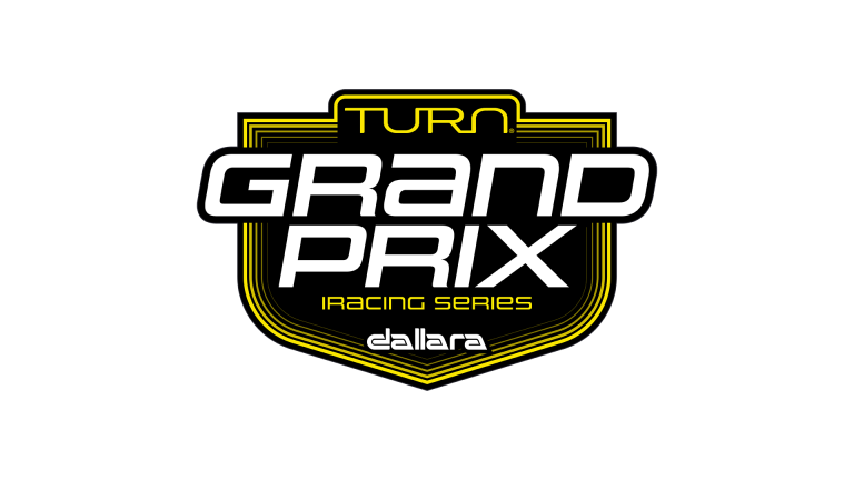 Turn Racing Grand Prix iRacing Series - iRacing.com
