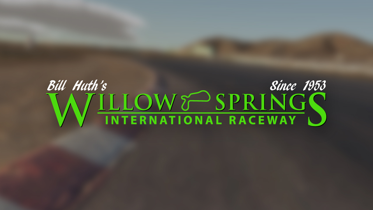 Huset’s Speedway - iRacing.com | iRacing.com Motorsport Simulations