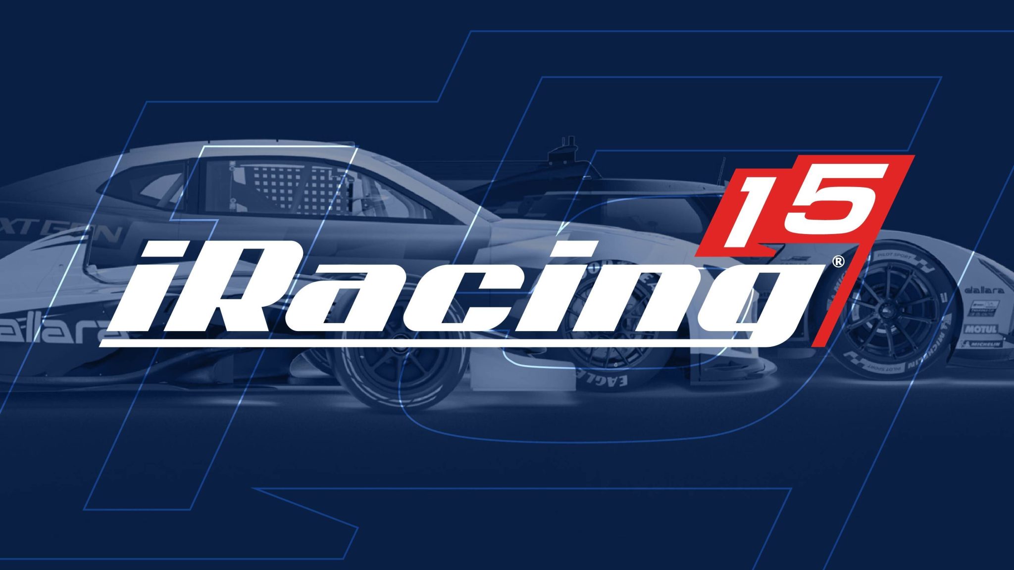 iRacing to Launch Four 15th Anniversary Series in August - iRacing.com | iRacing.com Motorsport ...
