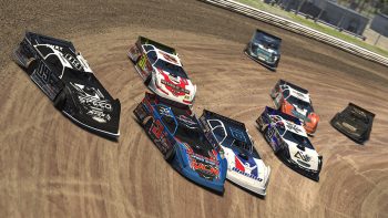 Evan Seay scores win in opening round of iRacing World of Outlaws ...
