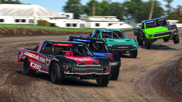 iRacing Off-Road Championship Series Race Preview: Wild Horse Pass 2 ...