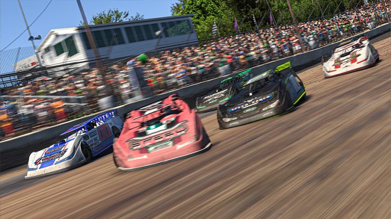 2024-25 World of Outlaws Pro Series | Race Preview | Race 5: Federated ...