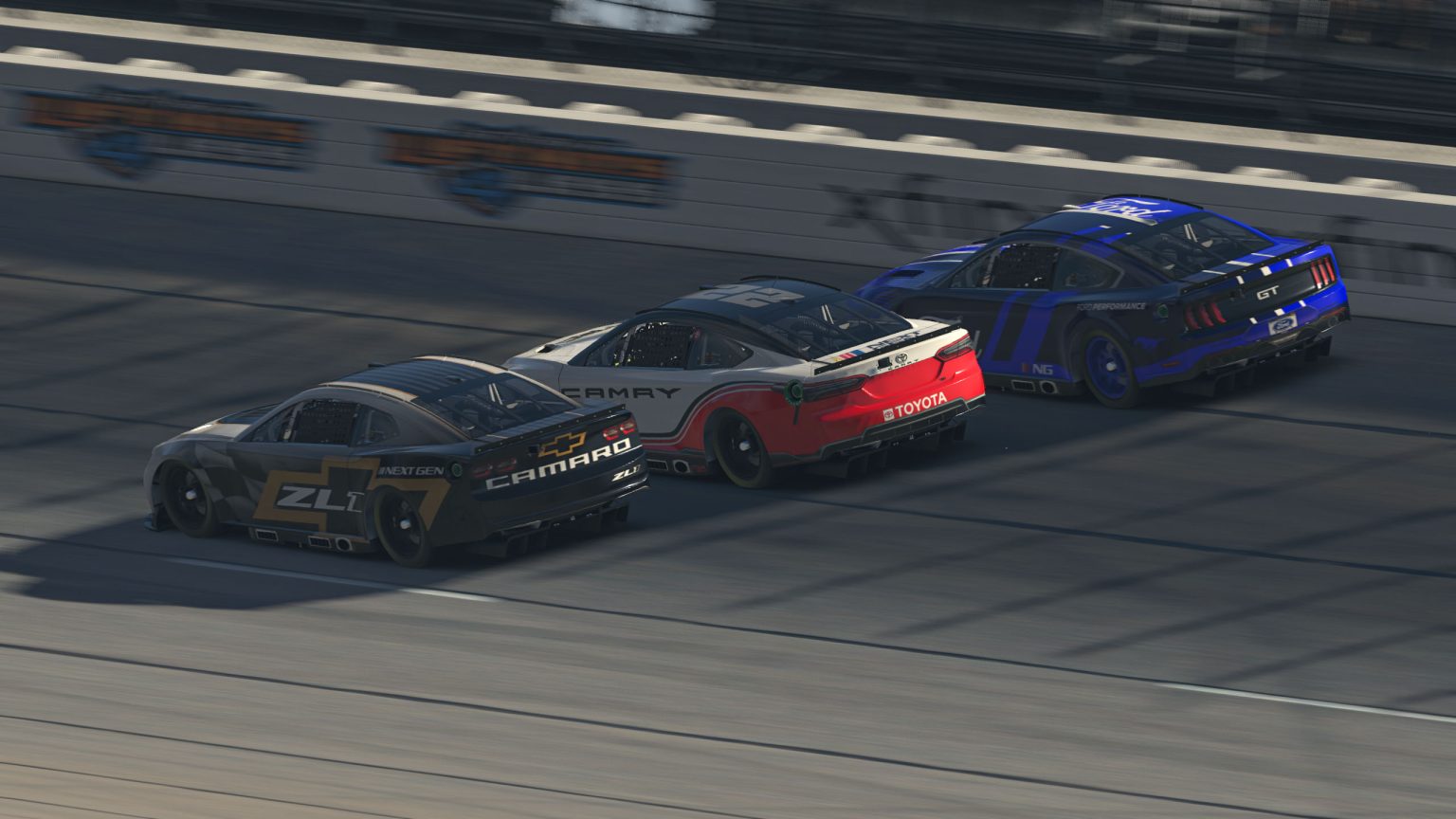 What Is iRacing? The World's Premier Racing Simulation - iRacing ...