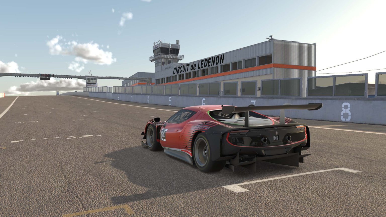 What Comes With An iRacing Membership? | iRacing.com Motorsport Simulations