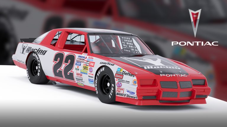 FIA F4 - iRacing.com | iRacing.com Motorsport Simulations