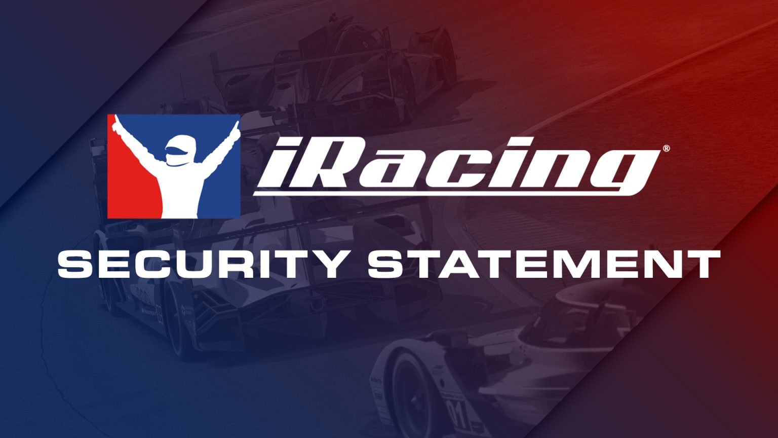 Member Account Security Incident / Statement - iRacing.com | iRacing ...