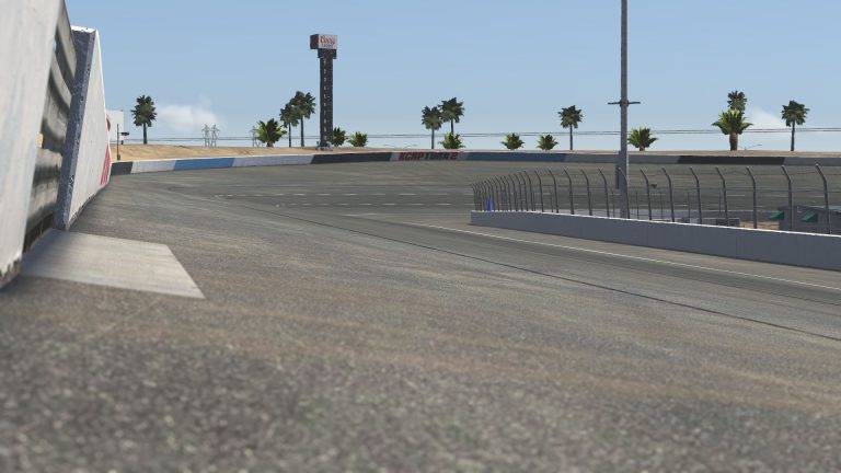 Kevin Harvick's Kern Raceway - iRacing.com | iRacing.com Motorsport ...