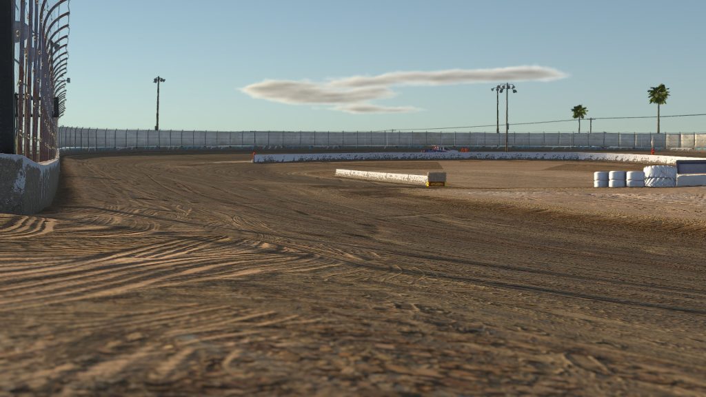 Kevin Harvick's Kern Raceway - iRacing.com | iRacing.com Motorsport ...