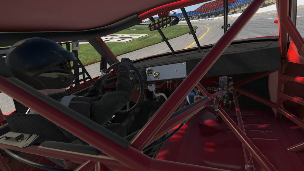 NASCAR Legends Pontiac Grand Prix - 1987 - iRacing.com | iRacing.com ...