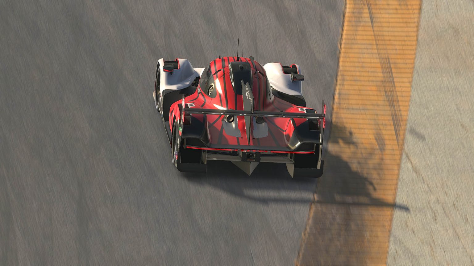 Porsche 963 GTP - iRacing.com | iRacing.com Motorsport Simulations