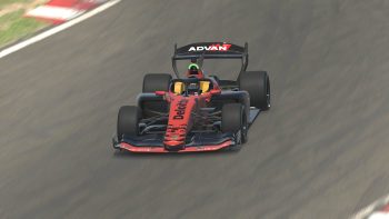 Super Formula SF23 - Toyota - iRacing.com | iRacing.com Motorsport ...