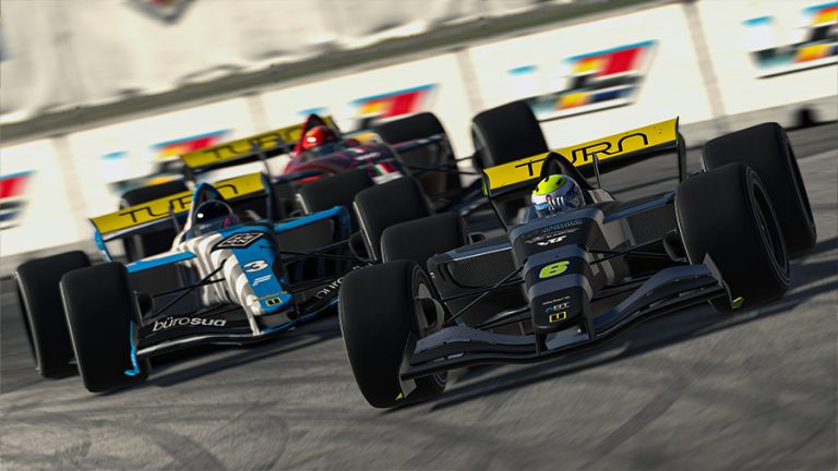 Another new winner in Torres emerges after wild Grand Prix Turn Racing ...