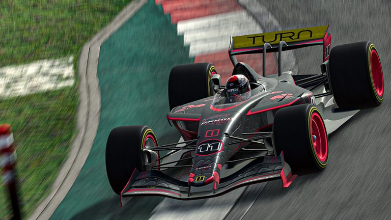 Grand Prix Turn Racing iRacing Series Race Preview: Red Bull Ring ...