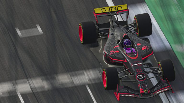 Grand Prix Turn Racing iRacing Series Race Preview: Zandvoort - iRacing ...