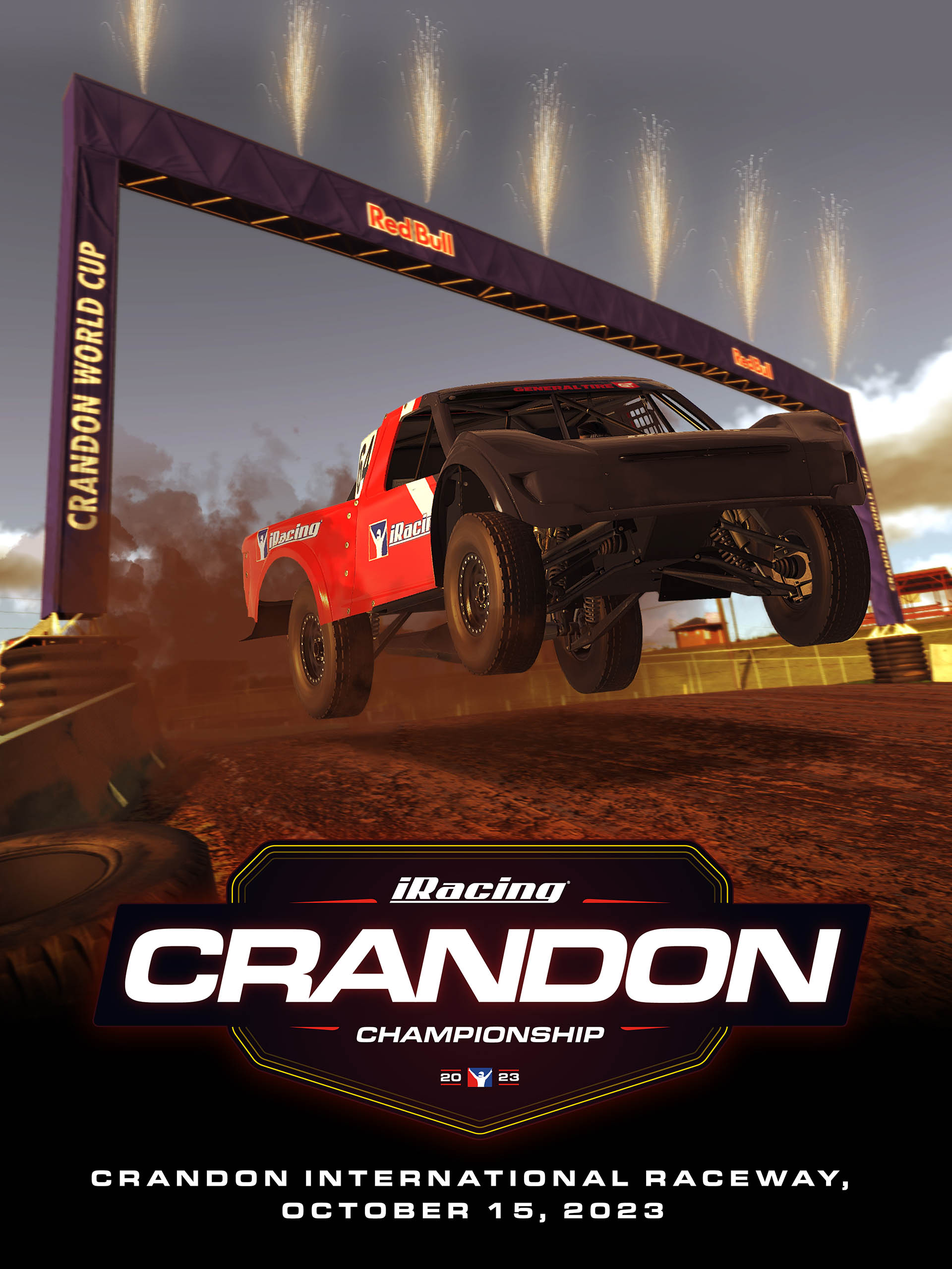 2023 Special Events Calendar - iRacing.com