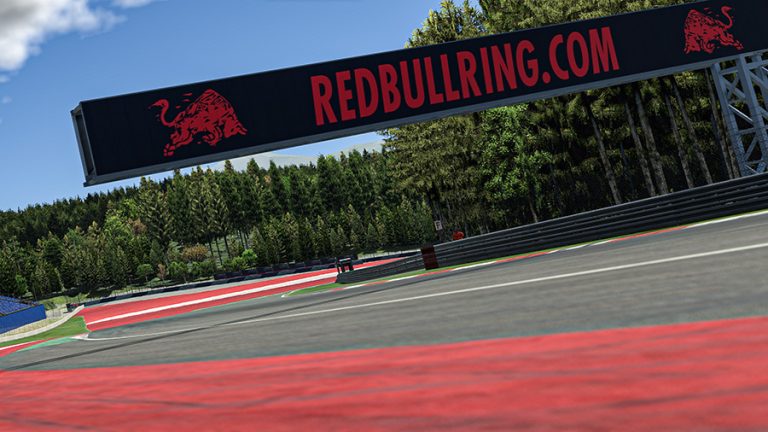Grand Prix Turn Racing iRacing Series Race Preview: Red Bull Ring ...