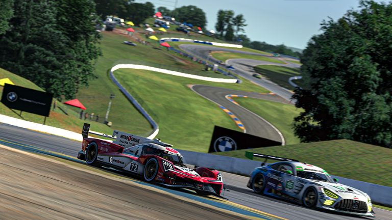 2024 IMSA Esports Global Championship | Race Preview: AMD 240 at ...